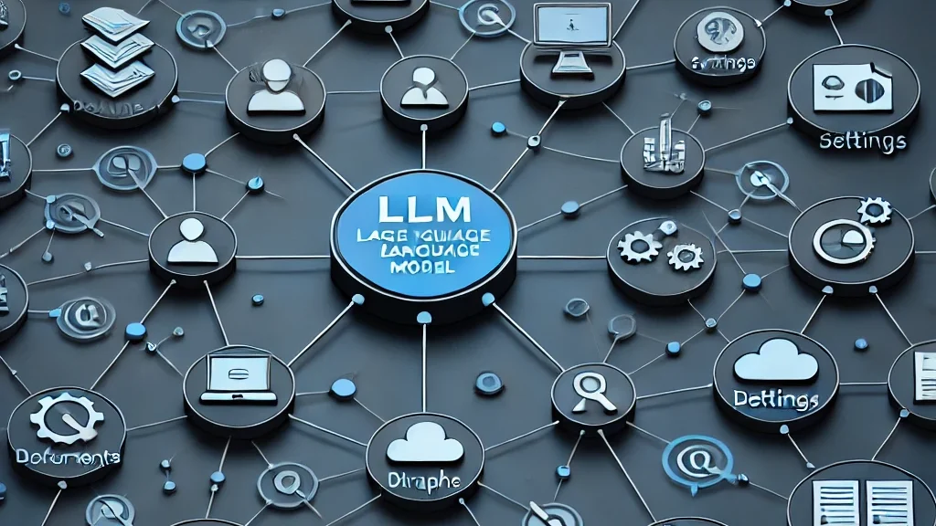 LLMs para Principiantes: Entiende y Utiliza los Modelos de Lenguaje Grandes