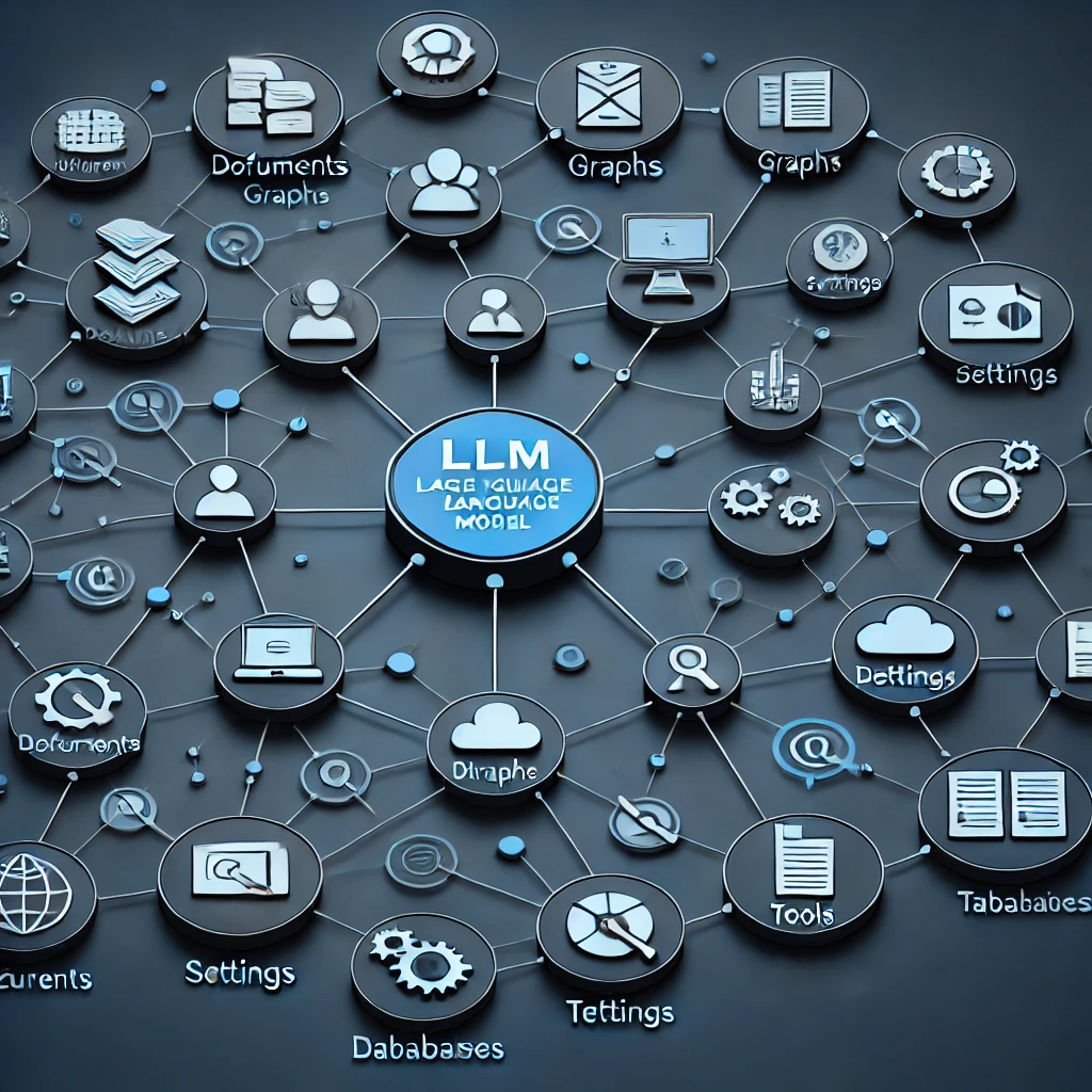 LLMs para Principiantes: Entiende y Utiliza los Modelos de Lenguaje Grandes