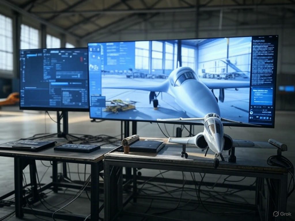 Desarrollo de Videojuegos con IA: El Caso de Éxito de Pieter Levels