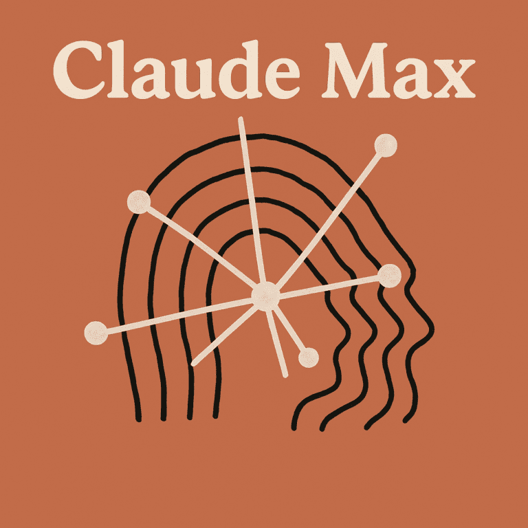 Claude Max: el nuevo referente en suscripciones premium de IA